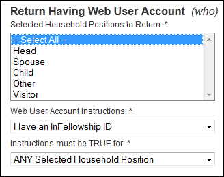 Online Contribution Statement Process for Year End